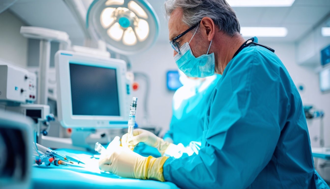 Expert Tips For Mastering The Endoscopic Submucosal Dissection Technique