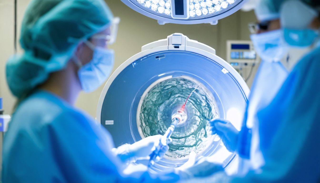 Mastering Biliary Access Techniques for ERCP: A Step-by-Step Guide