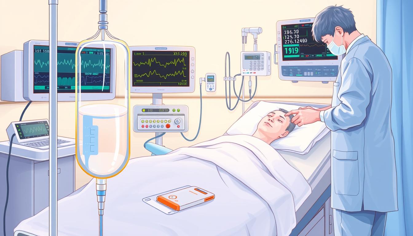 Fluid Management in Acute Pancreatitis: Essential Guide