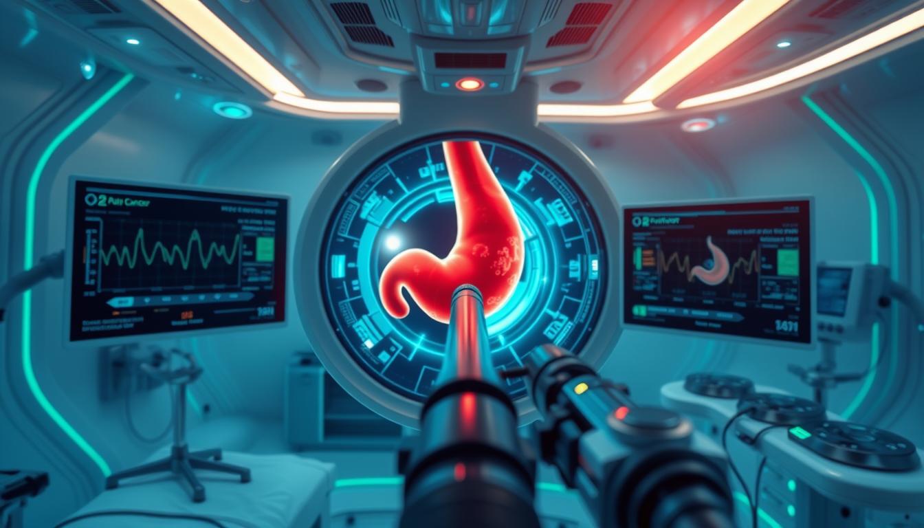 How AI is Transforming the Role of Endoscopists