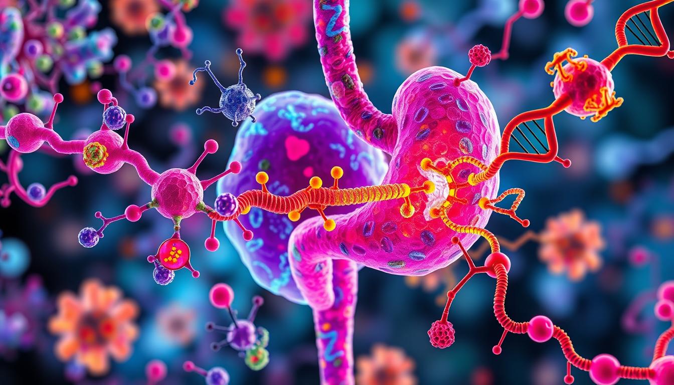 Gastric Cancer Screening: A Guide to Early Detection