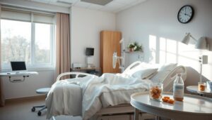 Colonoscopy technique for polyp removal