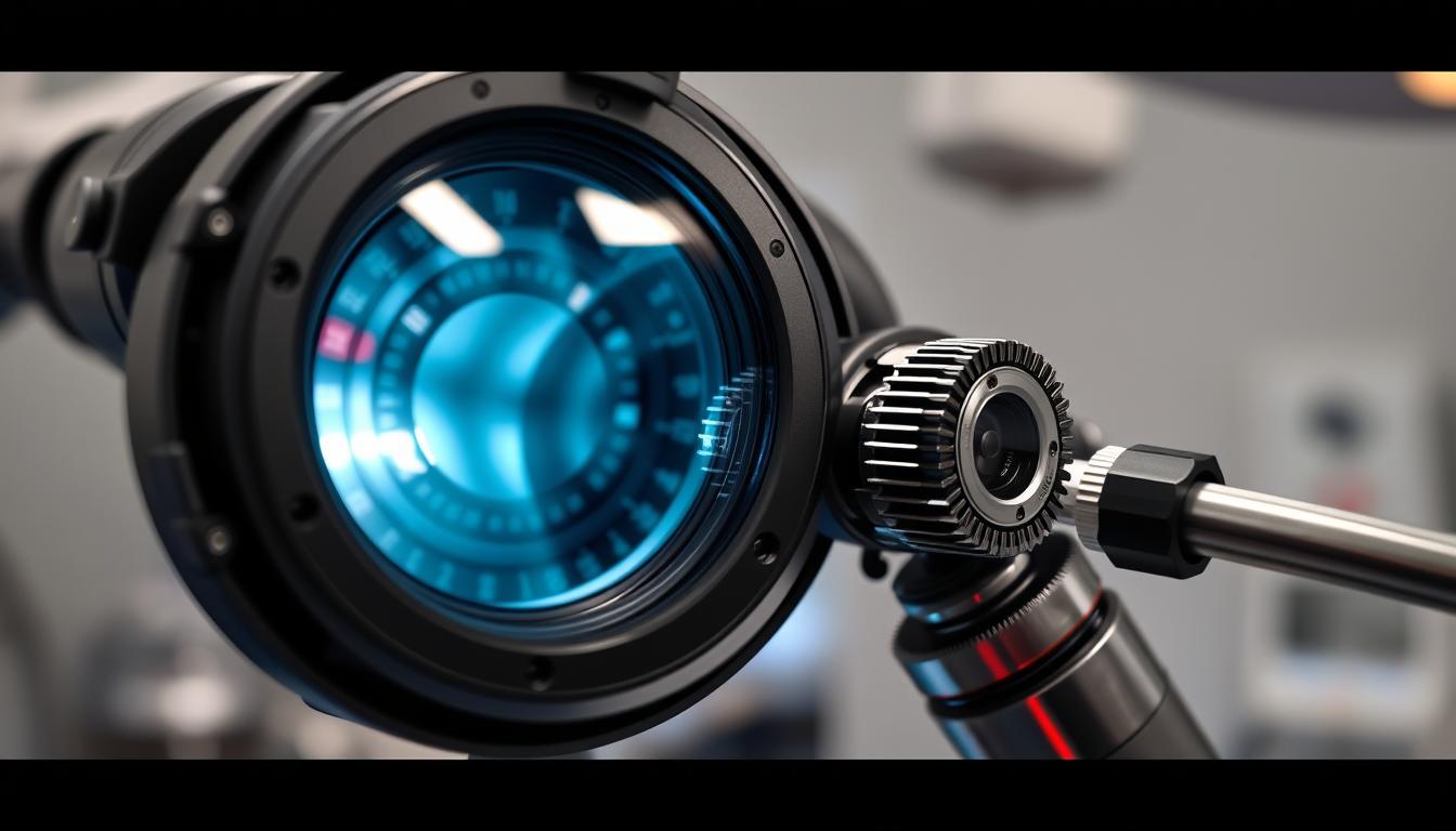 Achieve Precision with Endoscope Torque Control