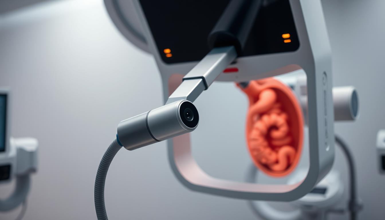 Advanced AI-Powered Endoscopy Image Analysis Software