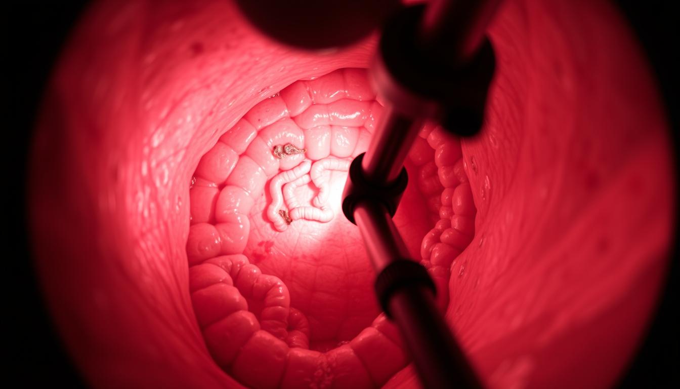 Optimizing Colonoscopy Techniques for IBD Surveillance
