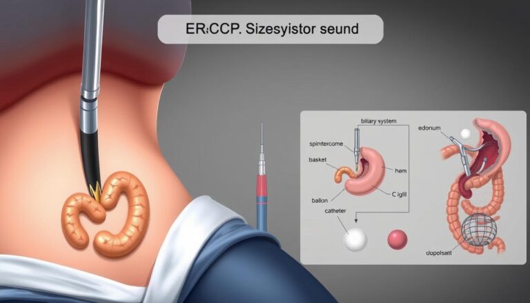 Effective ERCP Technique for Bile Duct Stone Removal