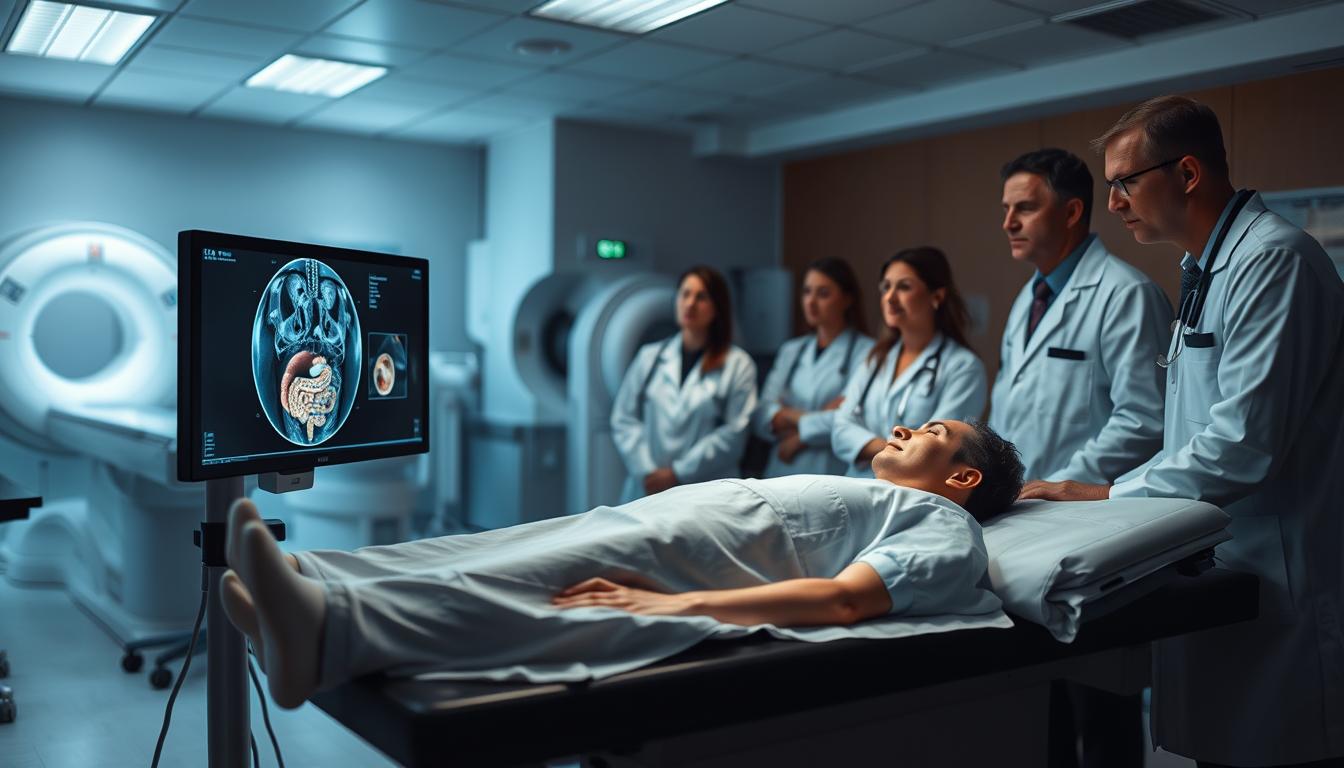 Capsule endoscopy interpretation guidelines for small bowel bleeding