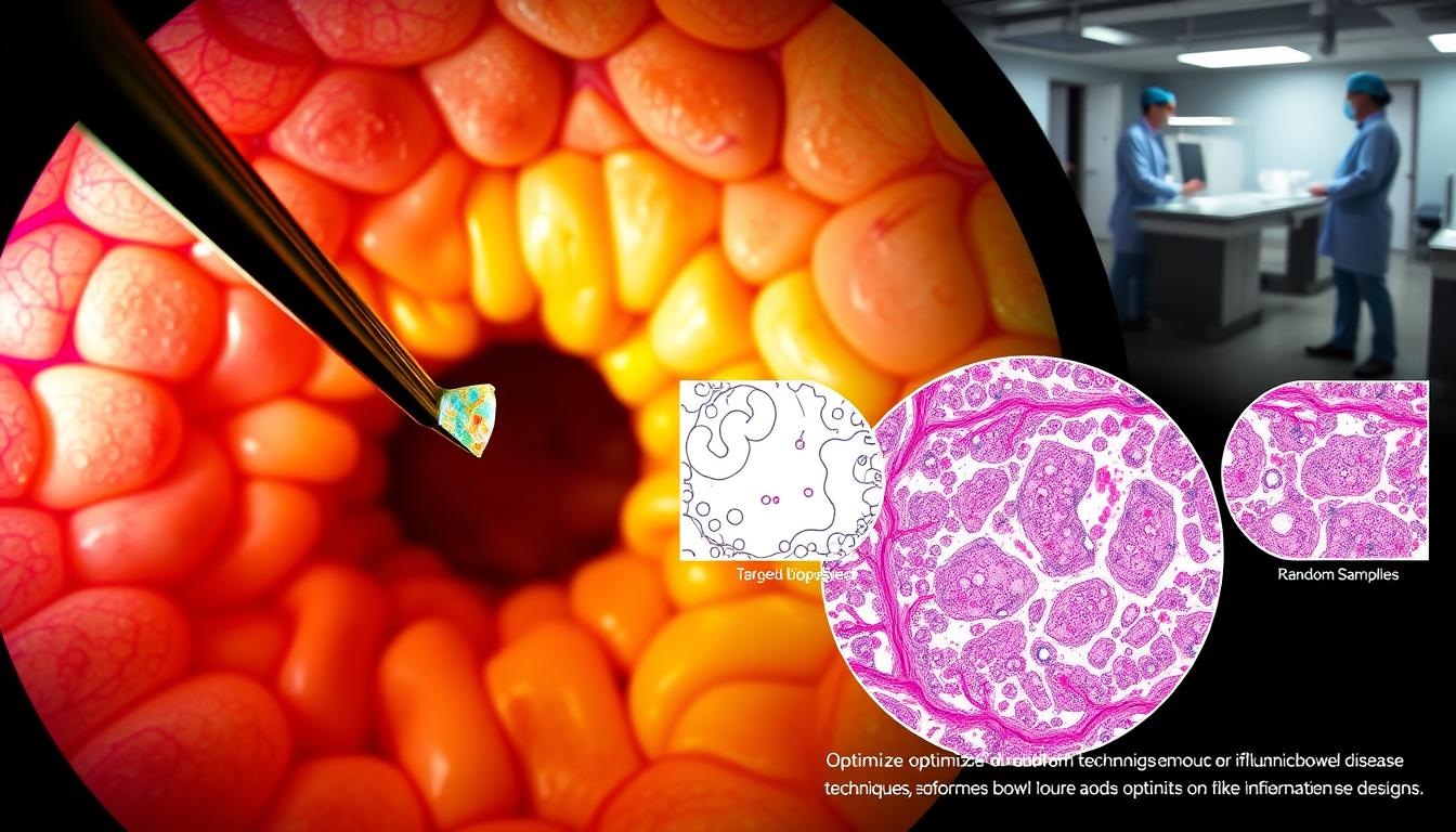 Optimizing Colonoscopy Techniques for IBD Surveillance