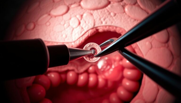 EMR vs ESD for Large Colon Polyps: A Comparative Analysis