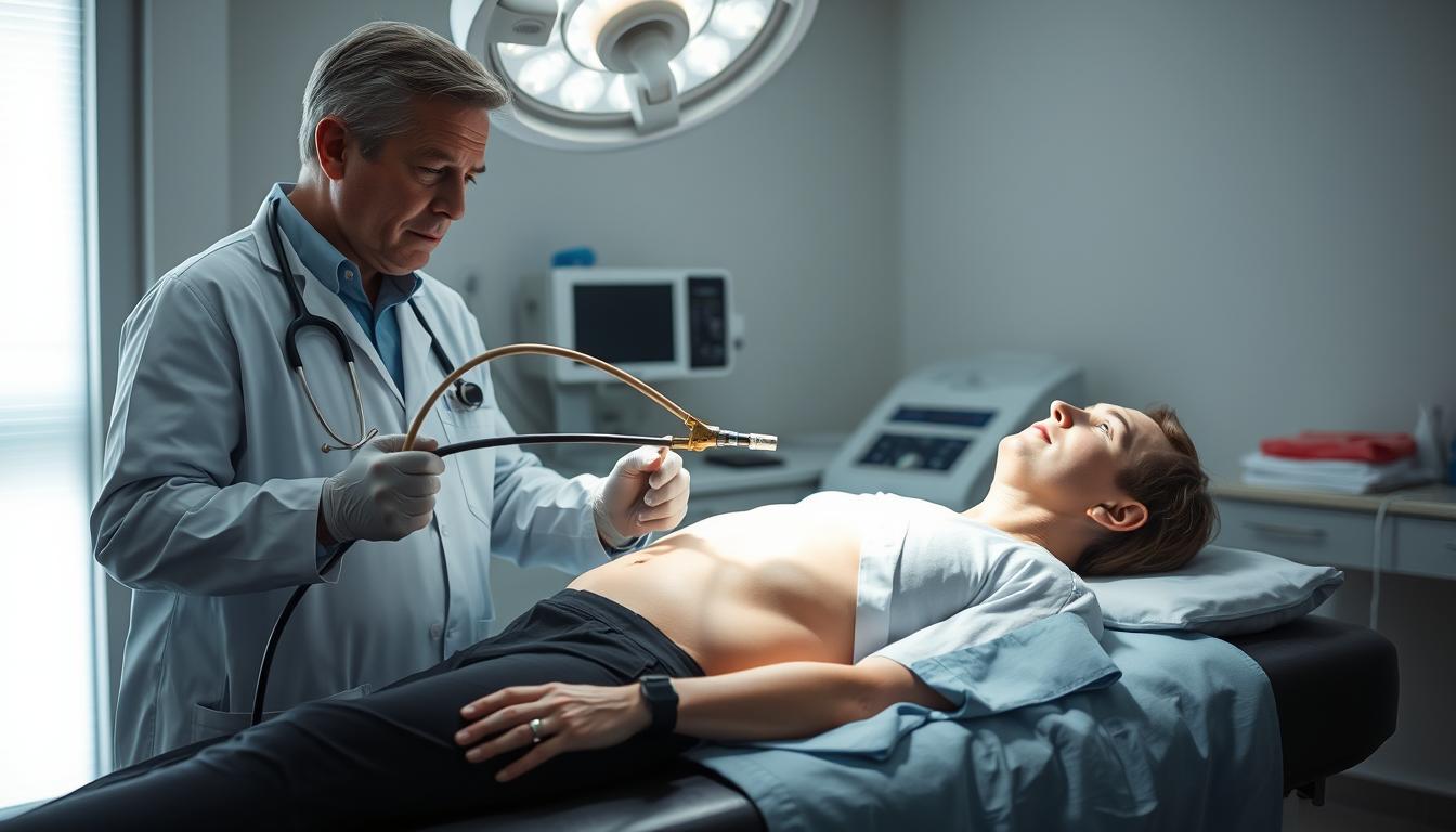 Upper Endoscopy for Variceal Banding: What to Expect