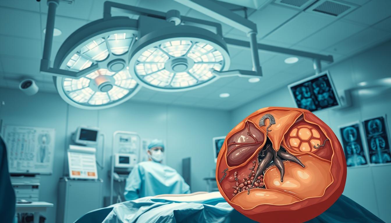 EMR vs ESD for Large Colon Polyps: A Comparative Analysis