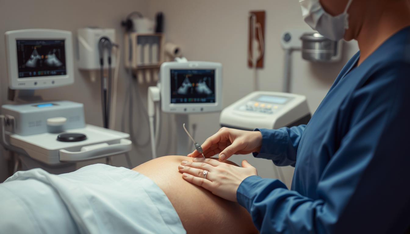 Discover the Diagnostic Capabilities of EUS for Pancreatic Lesions