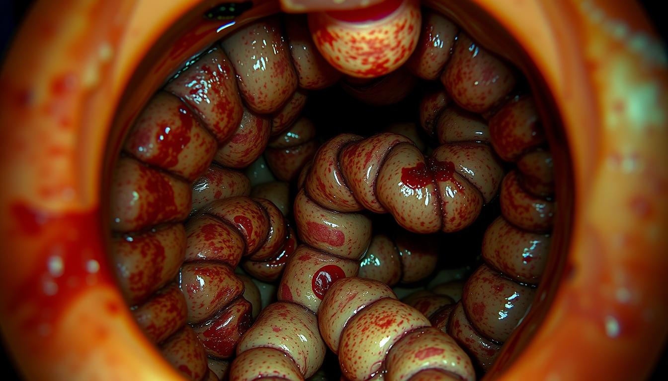 Endoscopy in Crohn's Disease: What You Need to Know