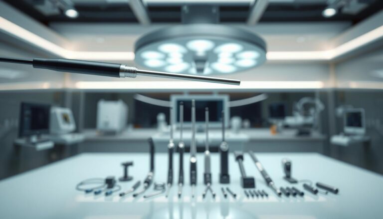 Rigid vs. Flexible Endoscopy: Key Differences Explained