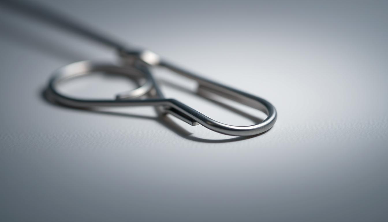 Hemostasis Clips: Effective Surgical Bleeding Control