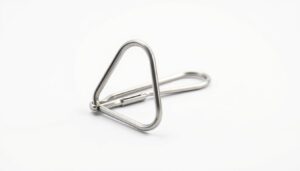 Hemostasis Clips: Effective Surgical Bleeding Control