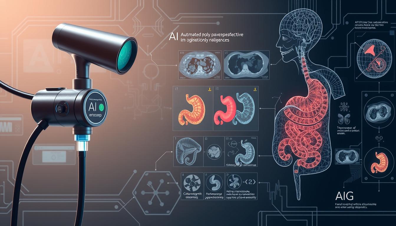 AI Applications Transforming Endoscopy and GI Care